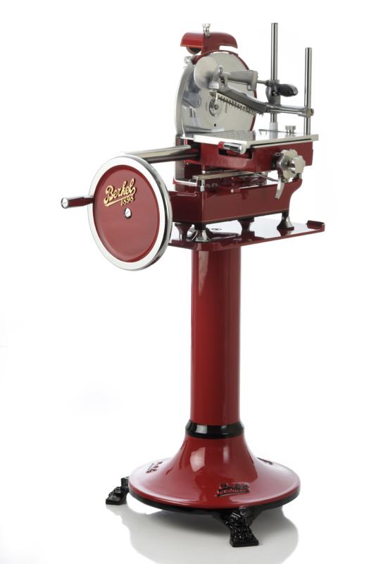 TRANCHEUSE A DÉCOUPER BERKEL B3 ROUGE