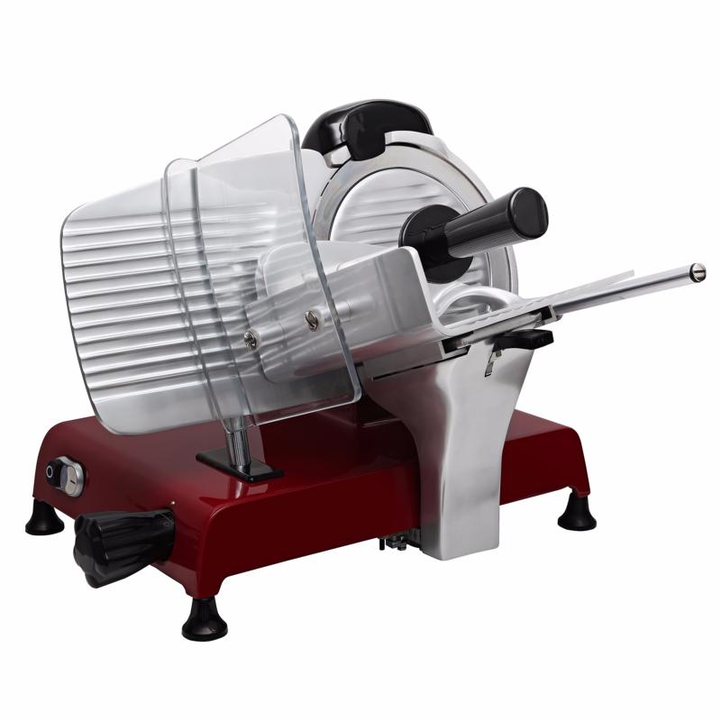 TRANCHEUSE BERKEL NEW RED LINE ROUGE - 250