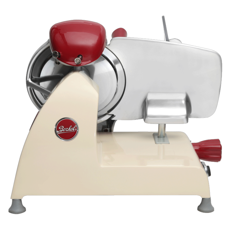 TRANCHEUSE BERKEL NEW RED LINE CRÈME - 220