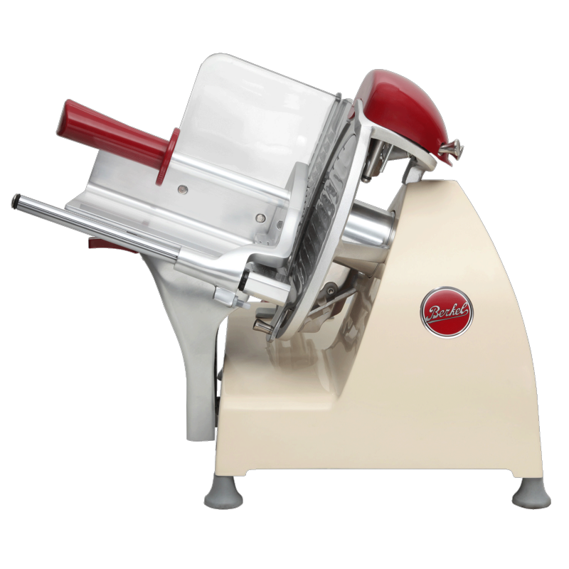 TRANCHEUSE BERKEL NEW RED LINE CRÈME - 220